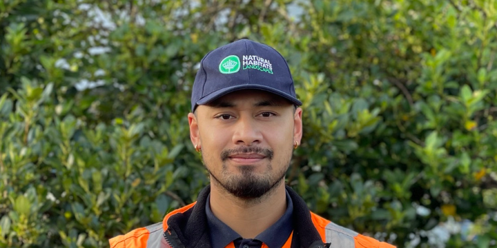 Our Team | Award-winning Civil and Residential Landscapers - Natural ...