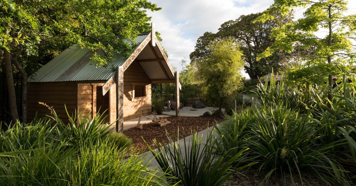 School Landscaping | World-class landscaping services - Natural ...