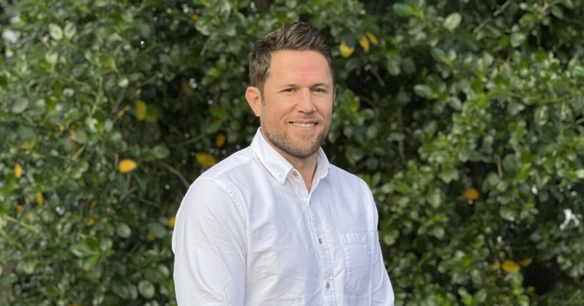 Natural Habitats welcomes Jordan Greville as CEO - Natural Habitats ...