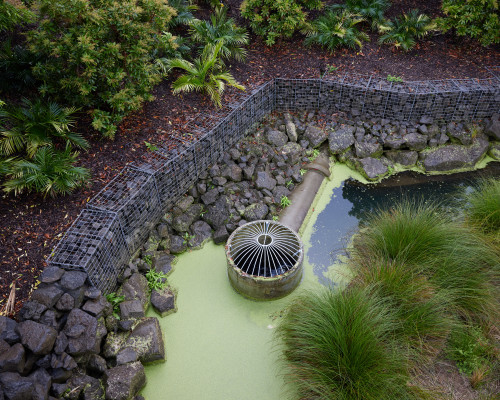 South East Asia Jungle Trail - Auckland Zoo - Natural Habitats