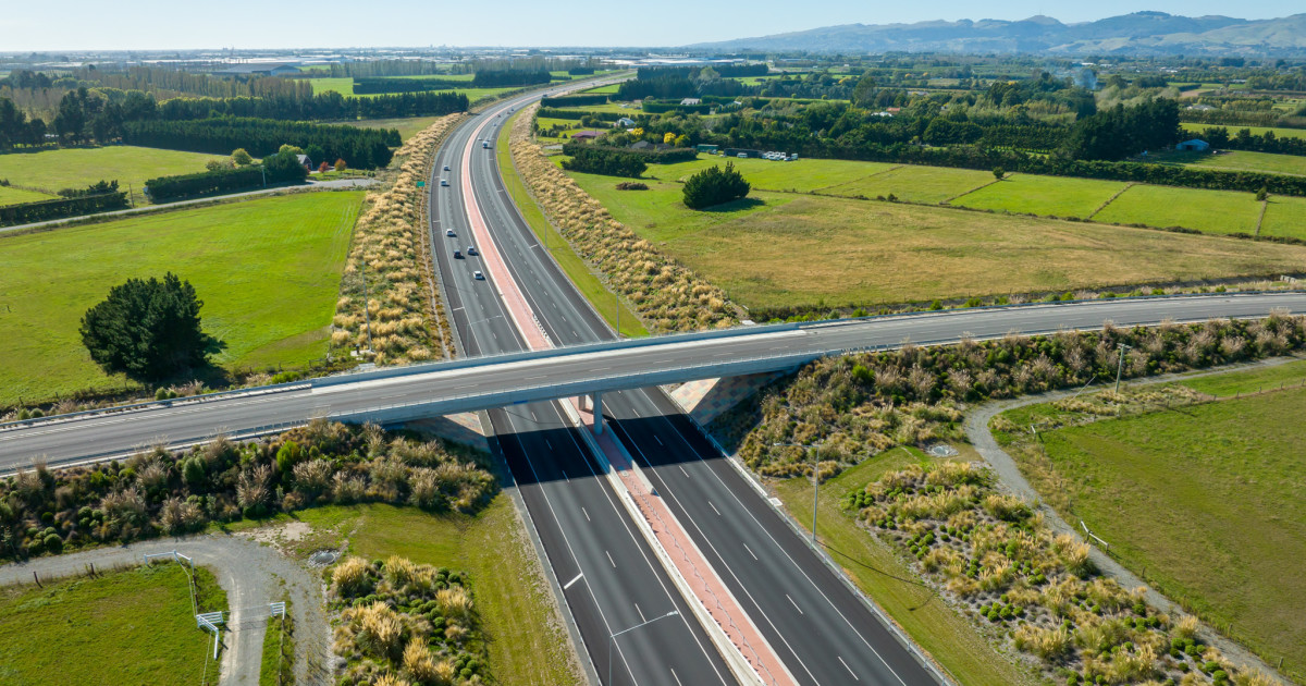 Civil & Infrastructure Landscaping | World-class landscaping services ...